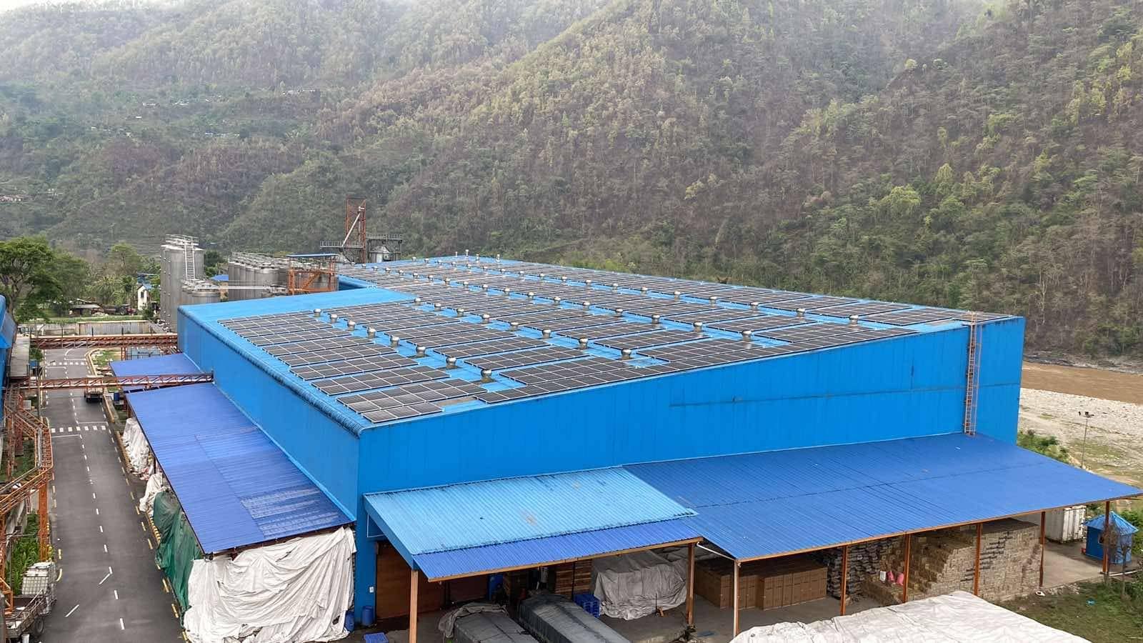 Simple Energy Pvt. Ltd.